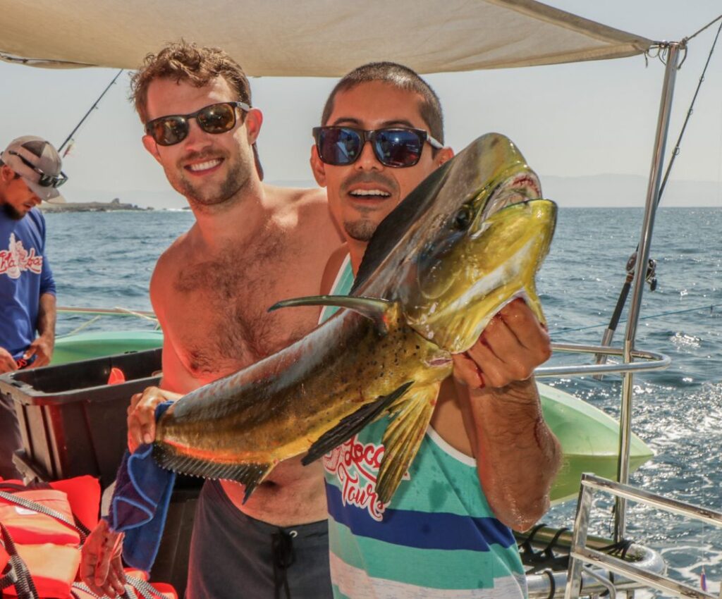 Chica Locca Tours - All-Inclusive Boat Tours in Puerto Vallarta & Sayulita