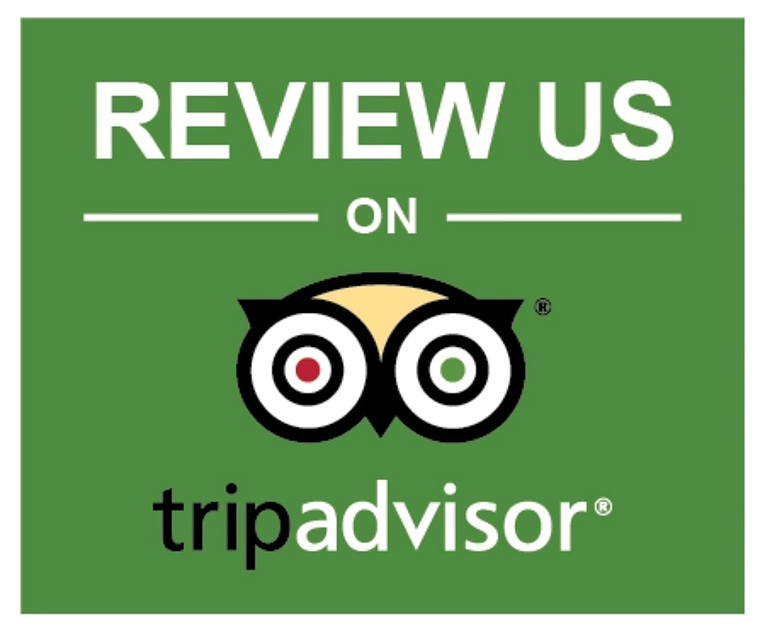 Leave us a Review - Chica Locca Tours