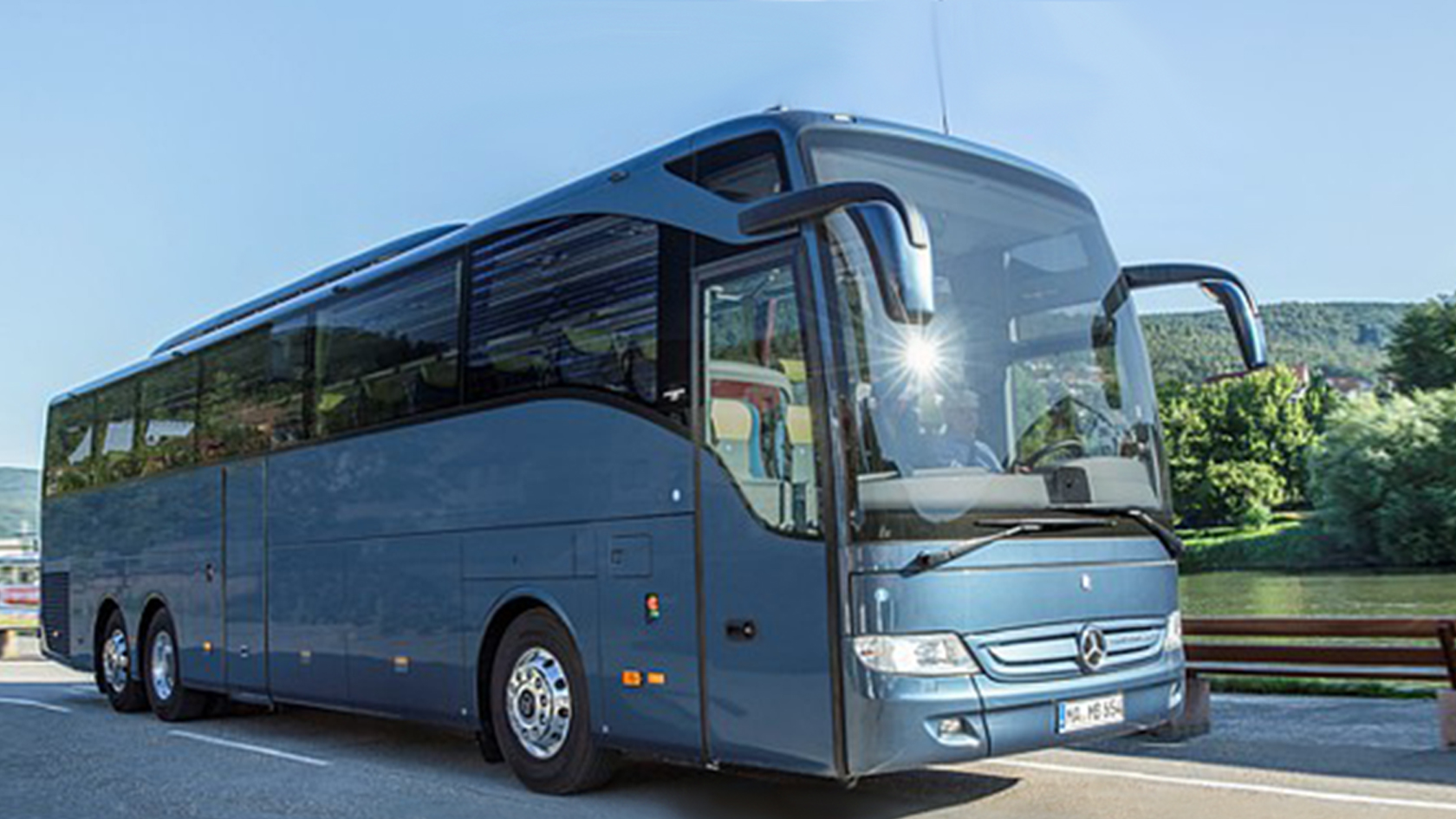 Affordable Luxury Transportation - Chica Locca Tours