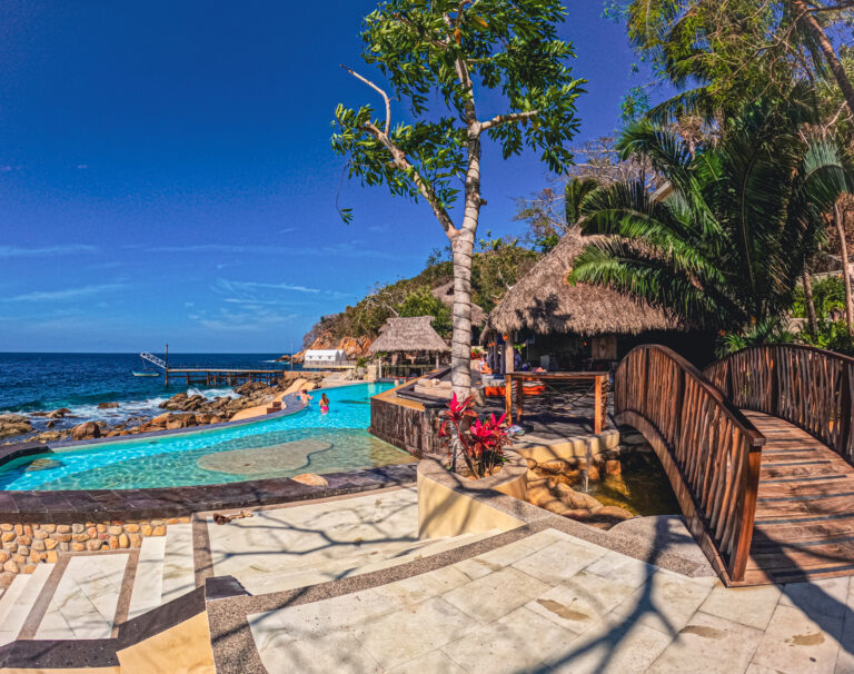 Chica Locca Tours - All-Inclusive Boat Tours in Puerto Vallarta & Sayulita