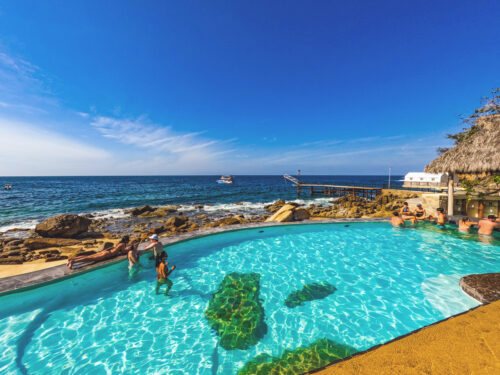 Chica Locca Tours - All-Inclusive Boat Tours in Puerto Vallarta & Sayulita