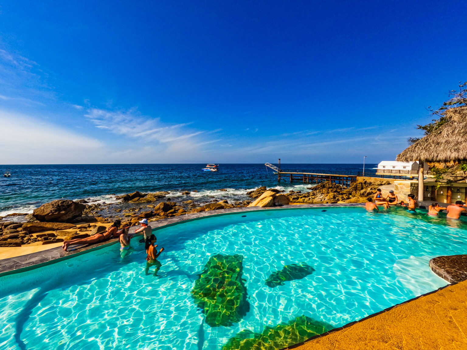 Chica Locca Tours - All-Inclusive Boat Tours in Puerto Vallarta & Sayulita