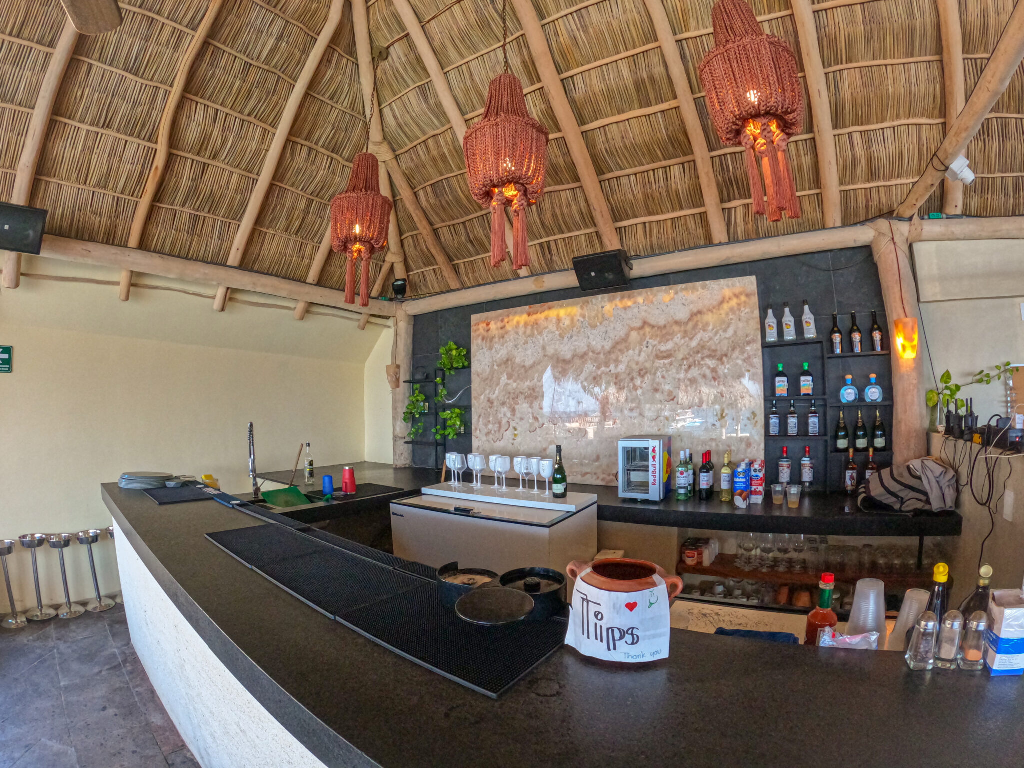 Playa Chica Locca All-Inclusive Remote Paradise Beach Adventure